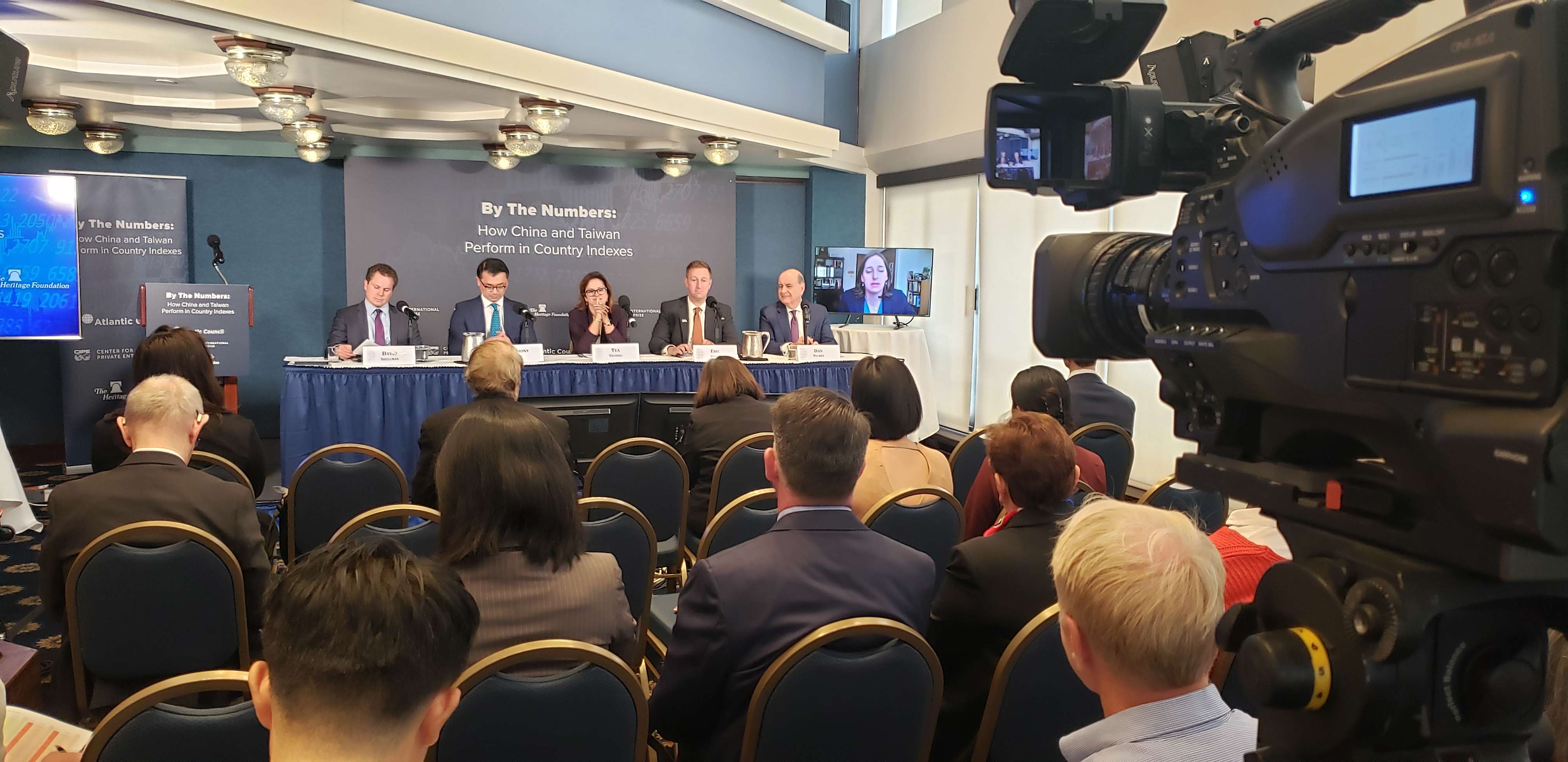 Broadcast Engineer in Northern Virginia | Cameron McGehee